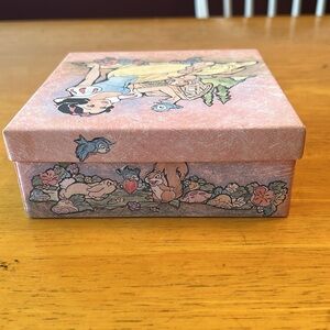 Disney | Office | Disneys Snow White Note Cards New In Box | Poshmark